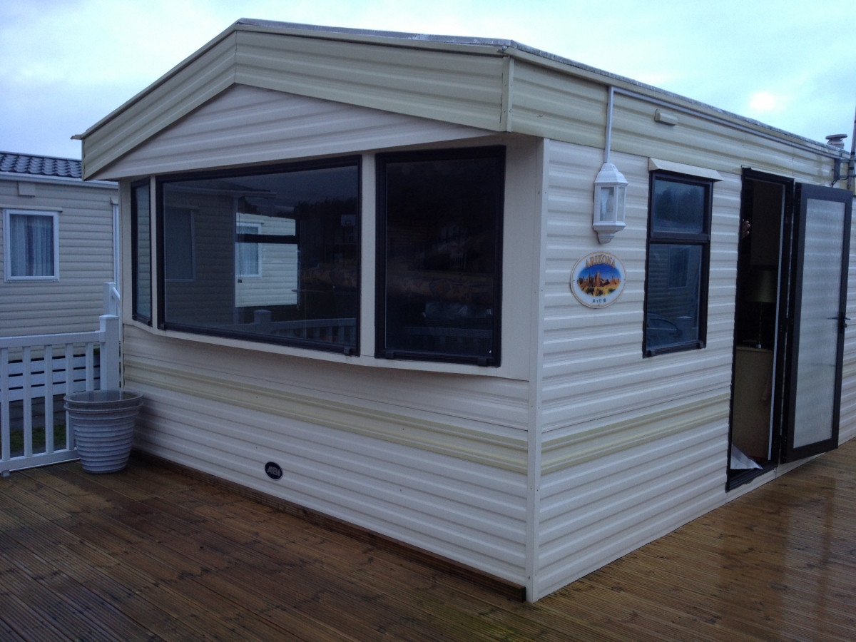 Double Glazing Replacement – WestCoast Caravan Windows and Doors