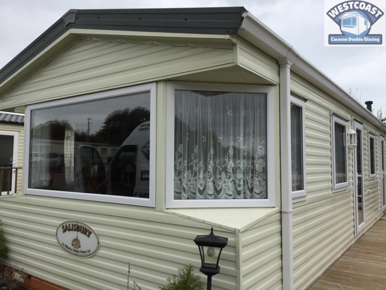 Static caravan double glazing windows and doors in Ramsgate, Kent ...