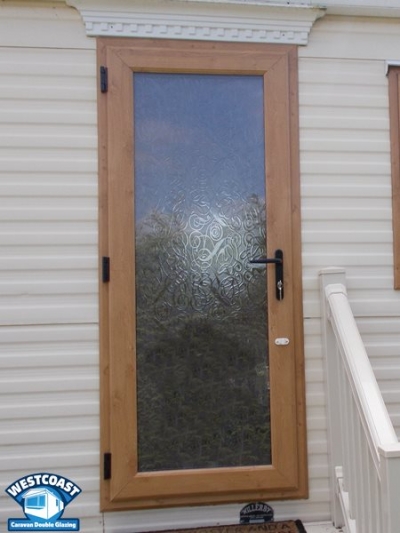 Caravan doors – WestCoast Caravan Windows and Doors