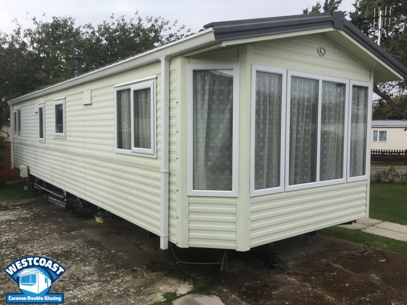 Caravan Windows – WestCoast Caravan Windows and Doors