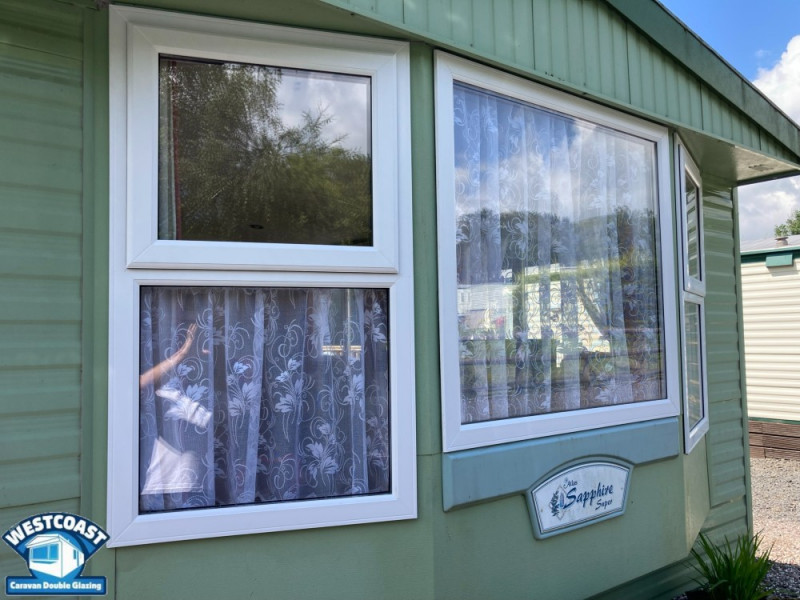 Understanding the Different Types of Caravan Glazing: Which One is ...