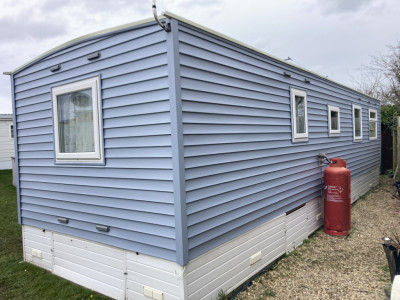 Caravan Cladding Windows & Doors - Westcoast Caravan Double Glazing